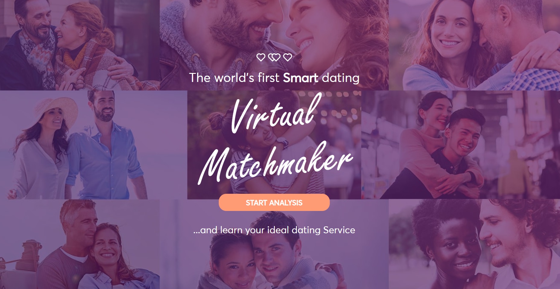 Let Me Date Review - www.letmedate.com