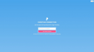 Christian Connection Review - christianconnection.com